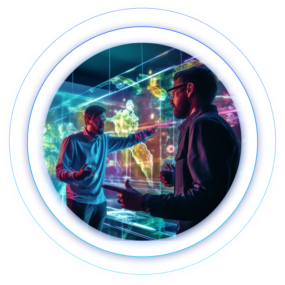 Clarifai’s Enterprise Hackathon